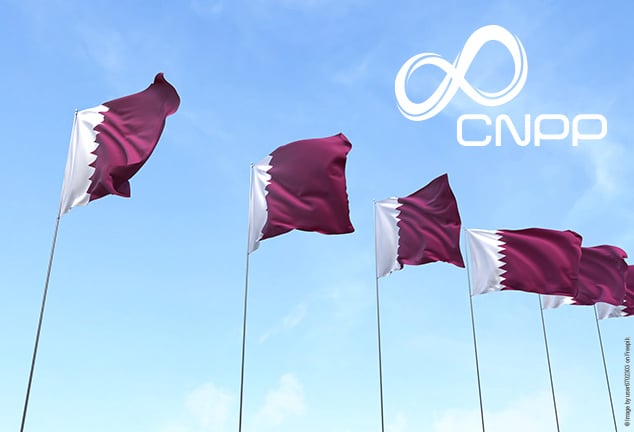 Référencement confirmé de CNPP au Qatar | CNPP
